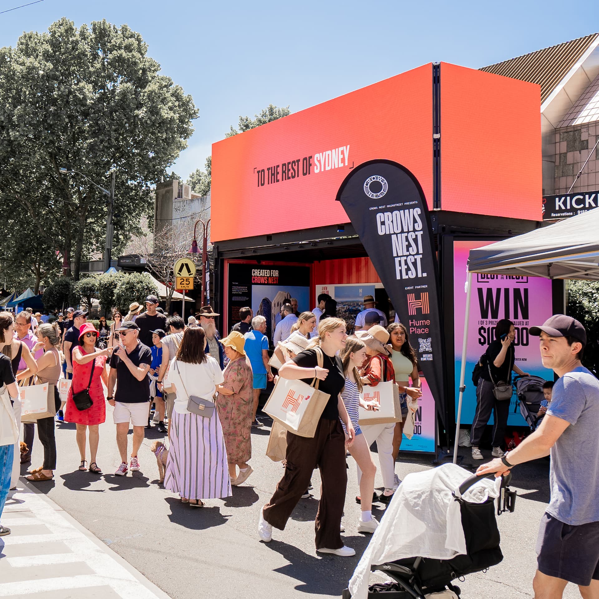 Metropolis Agency: Integrated Marketing for Property, Place & Destination